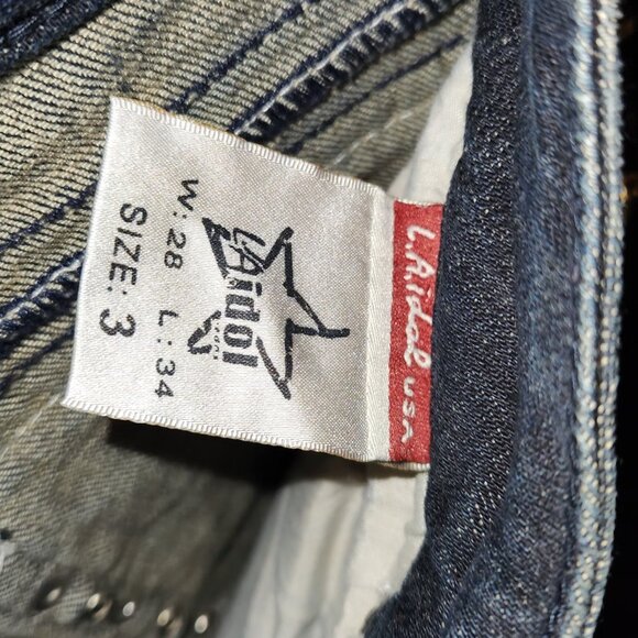 L.A. idol | Jeans | La Idol Jeans | Poshmark